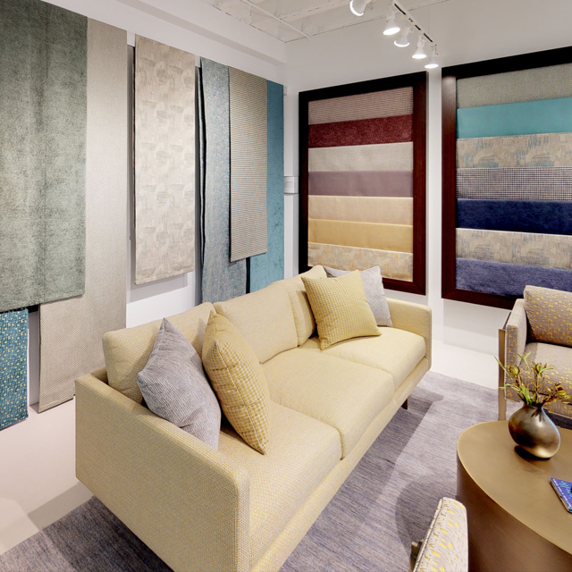 Mayer Fabrics - Rare Bird, Inc.