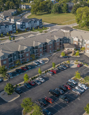 Pedcor - Rare Bird, Inc.