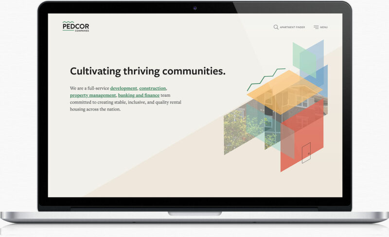 Pedcor - Rare Bird, Inc.