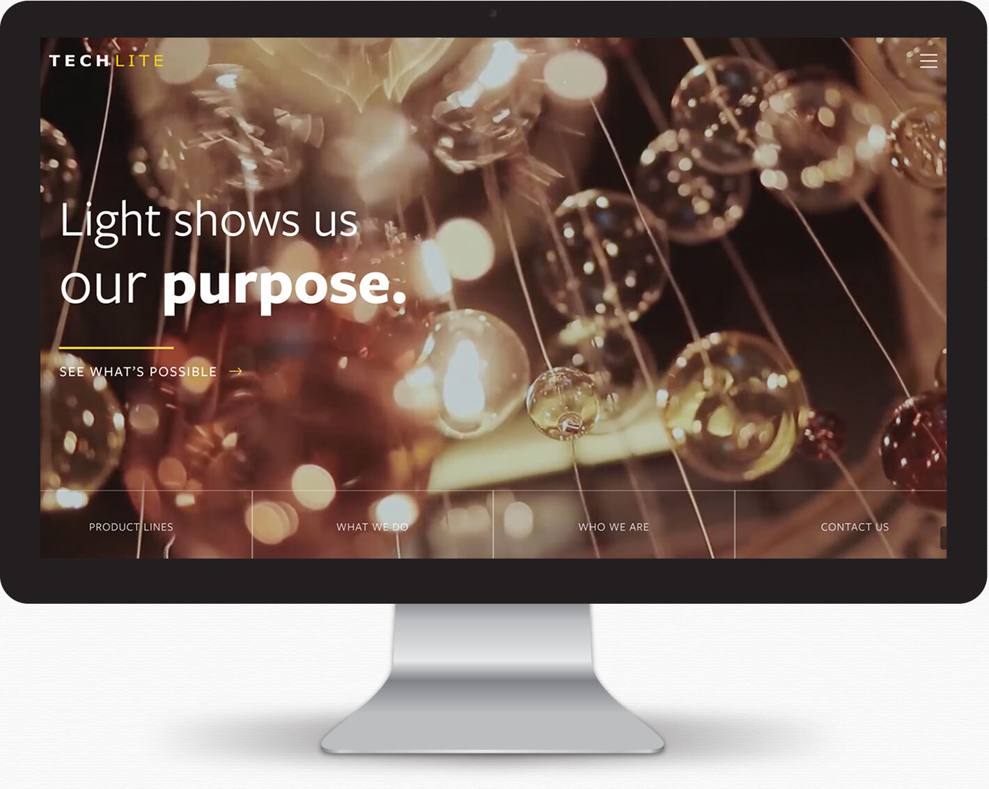 Techlite - Rare Bird, Inc.