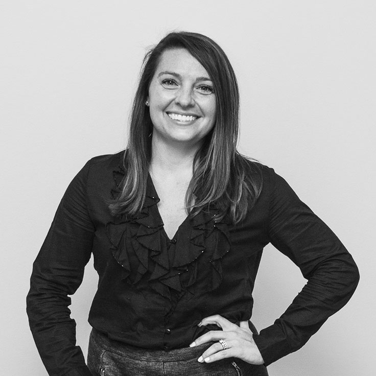 The Flock - Rare Bird, Inc. Marketing and Website Development