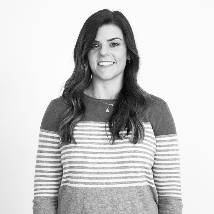 Kayla Gaskins - Rare Bird, Inc.