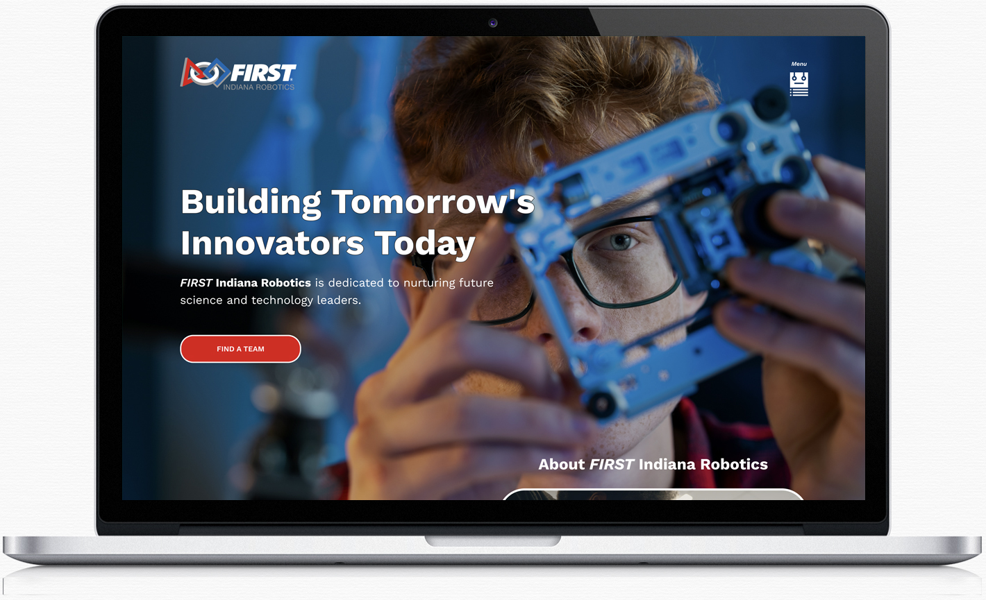 FIRST Indiana Robotics - Rare Bird, Inc.